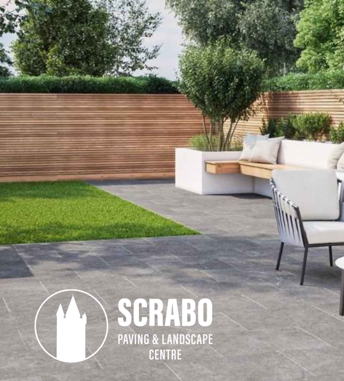 Case Study: GoClick Media Google Ads Campaign for Scrabo Paving ...