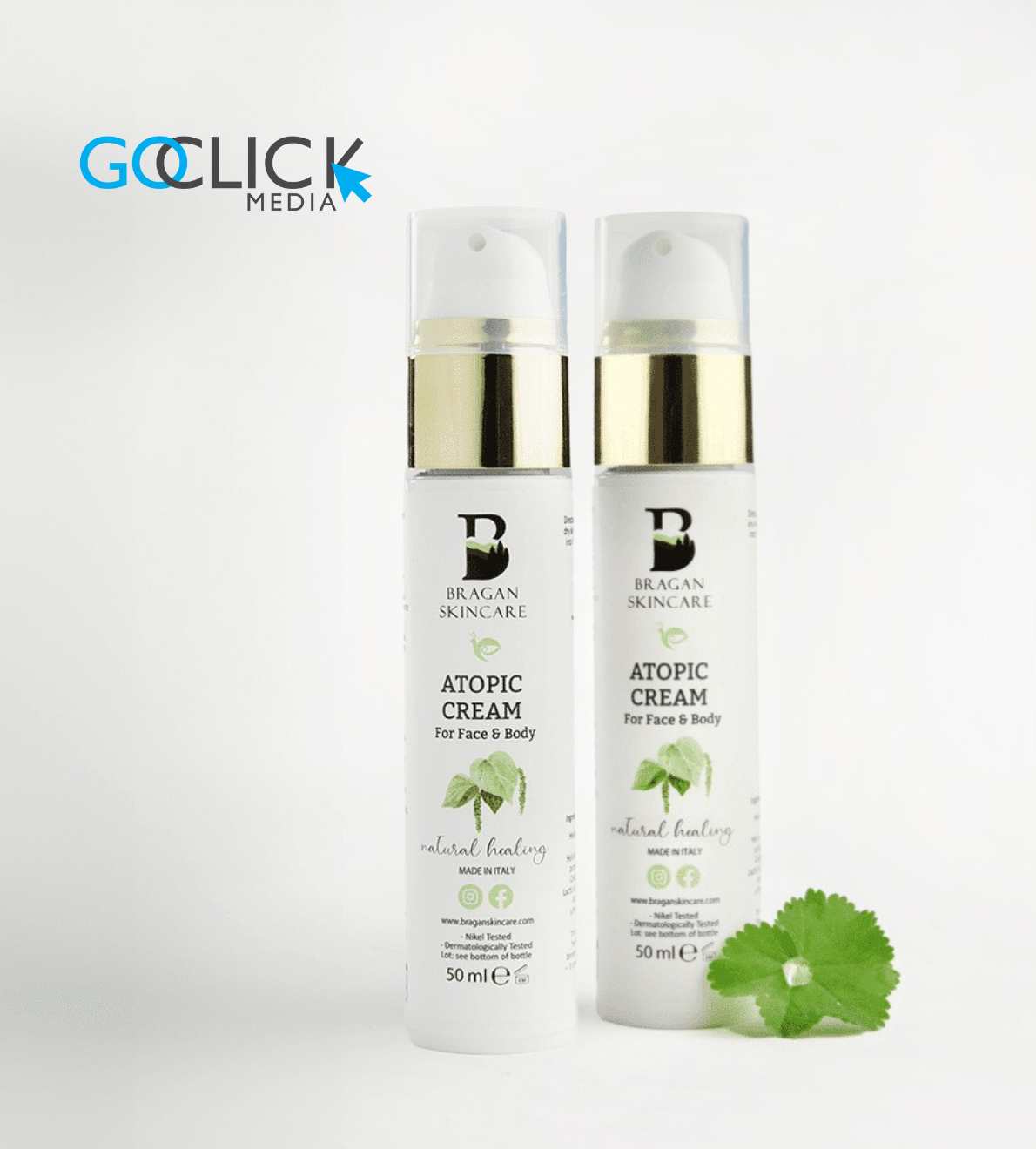 Boosting Brand Visibility and Sales: How GoClick Media's PPC Campaigns ...