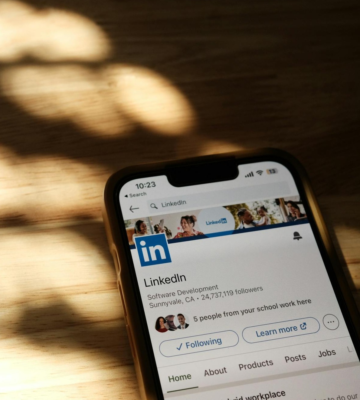 Maximise Business Growth with LinkedIn Ads
